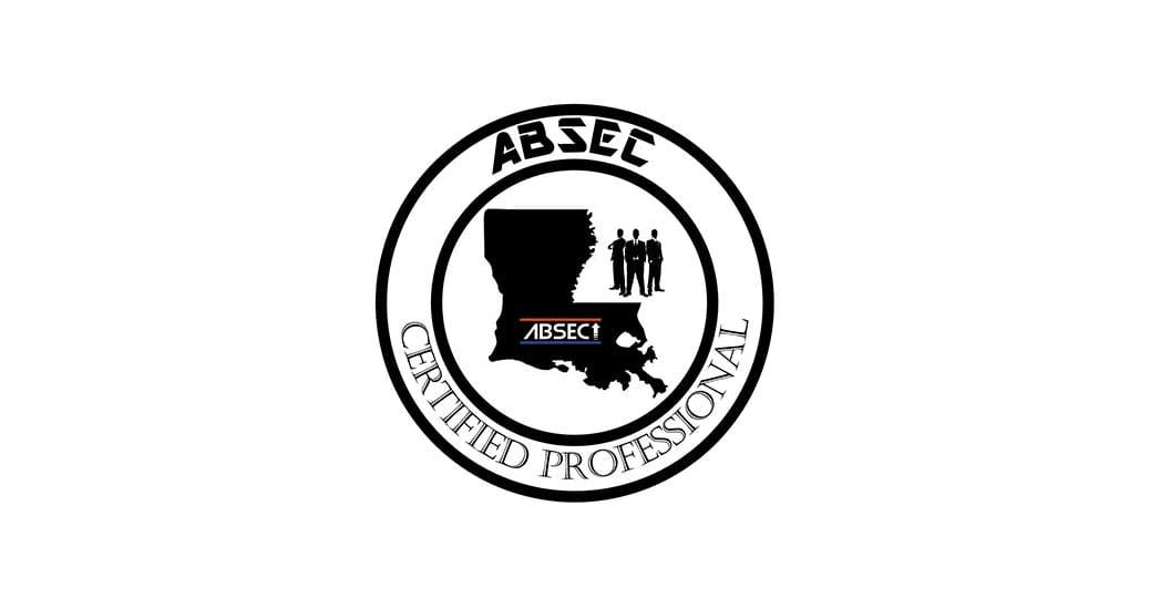 Online Course Enrollment - ABSEC LLC