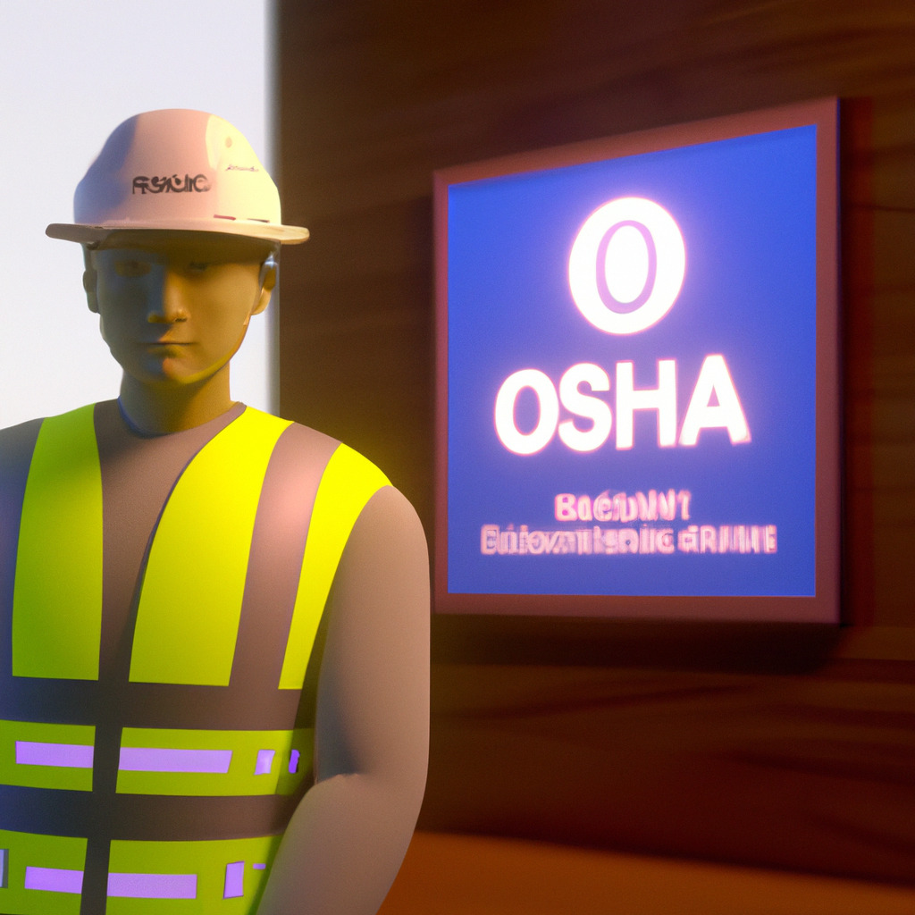 What is OSHA? - ABSEC LLC