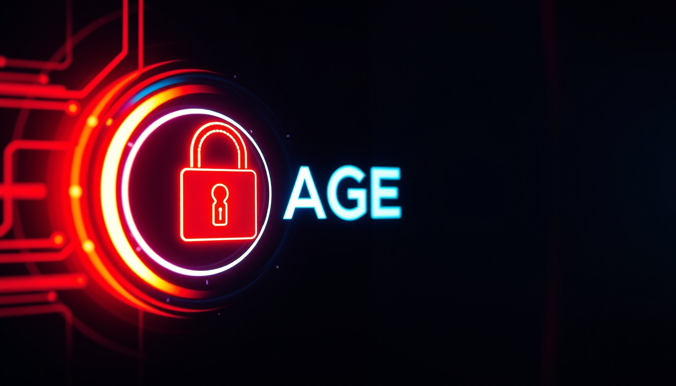 Ultimate Guide to Age Verification Methods for Secure Access - ABSEC LLC