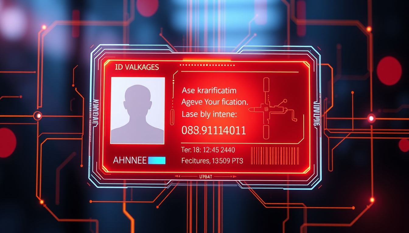The Ultimate Guide to Age Verification for Online Platforms - ABSEC LLC