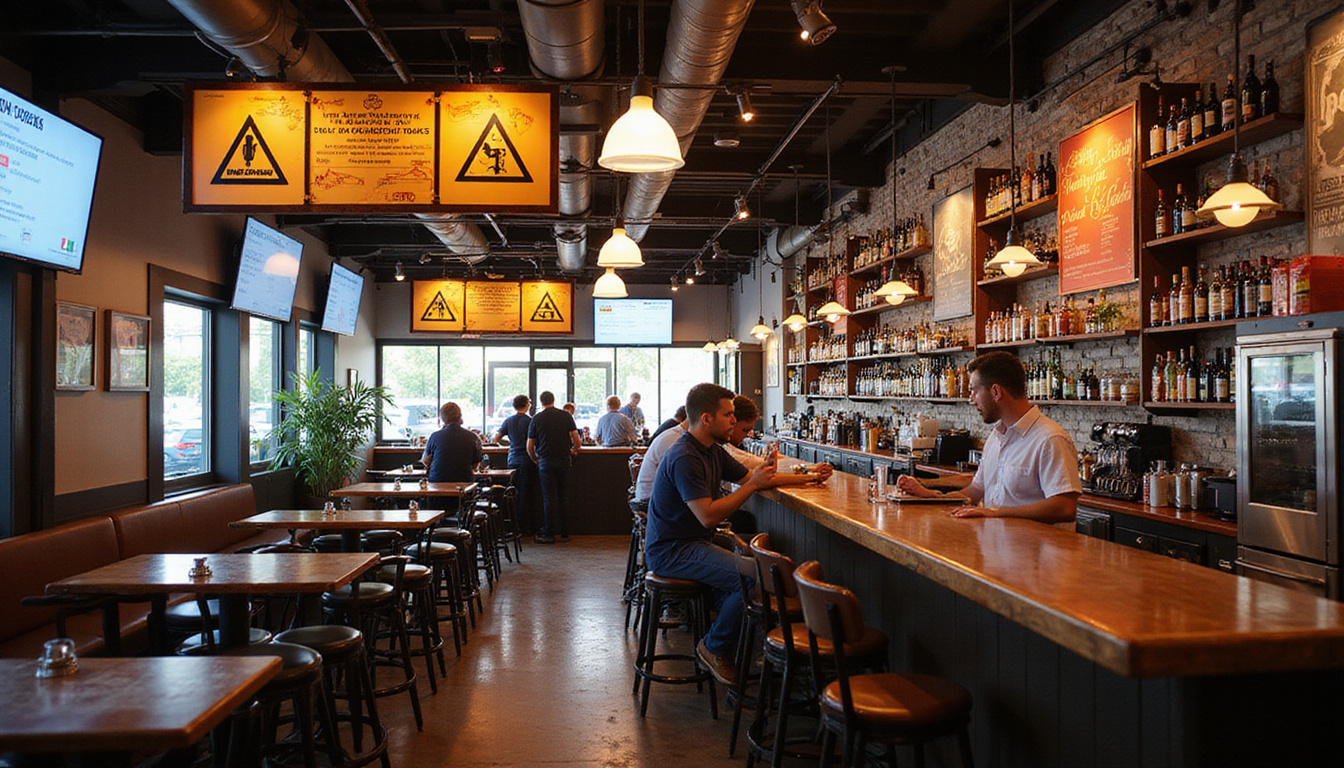 Alcohol Beverage Control: Essential Regulations Every Business Should ...