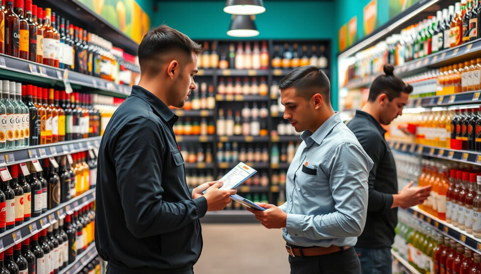 Alcohol Compliance Certification: Essential Steps for Retailers and ...