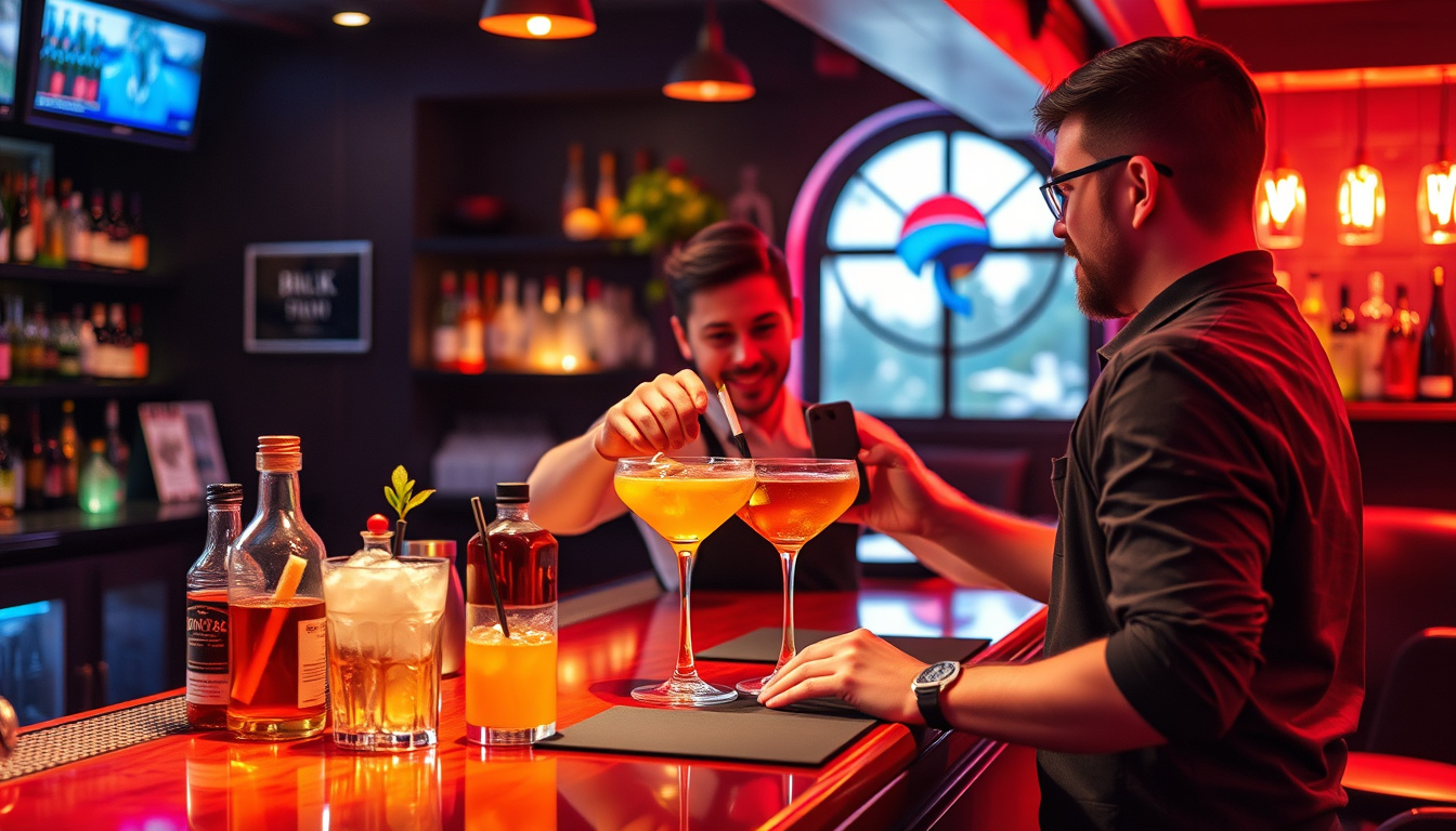 Alcohol Compliance Course: Essential Training for Responsible Beverage ...