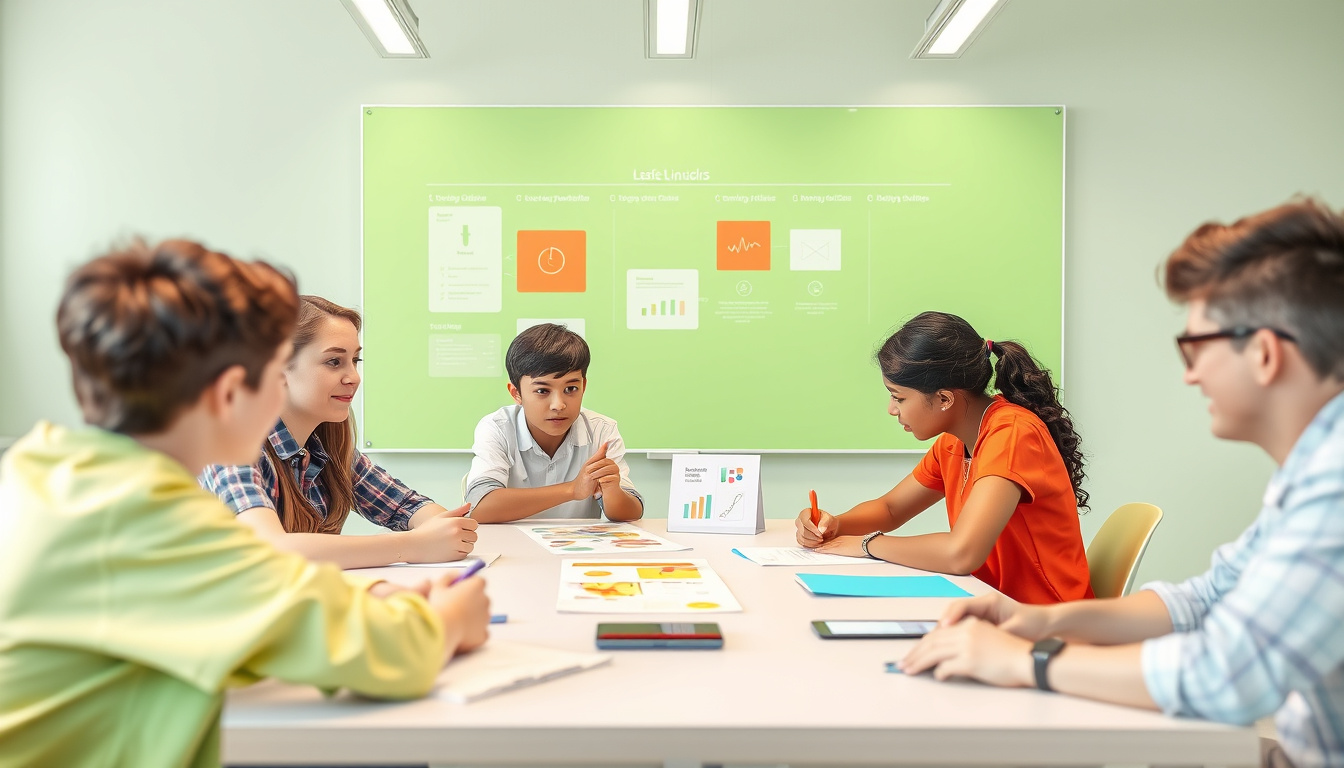 Effective Strategies for Improving Alcohol Education in Schools - ABSEC LLC