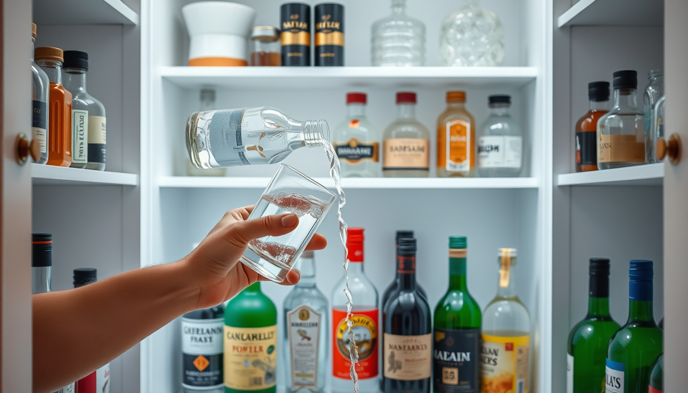 Effective Strategies for Alcohol Management and Better Wellness - ABSEC LLC