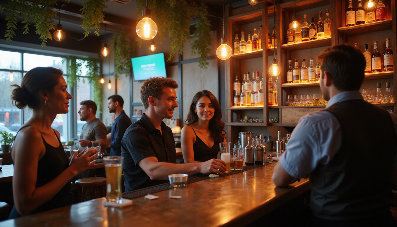 Effective Alcohol Overservice Prevention Strategies for Safer ...