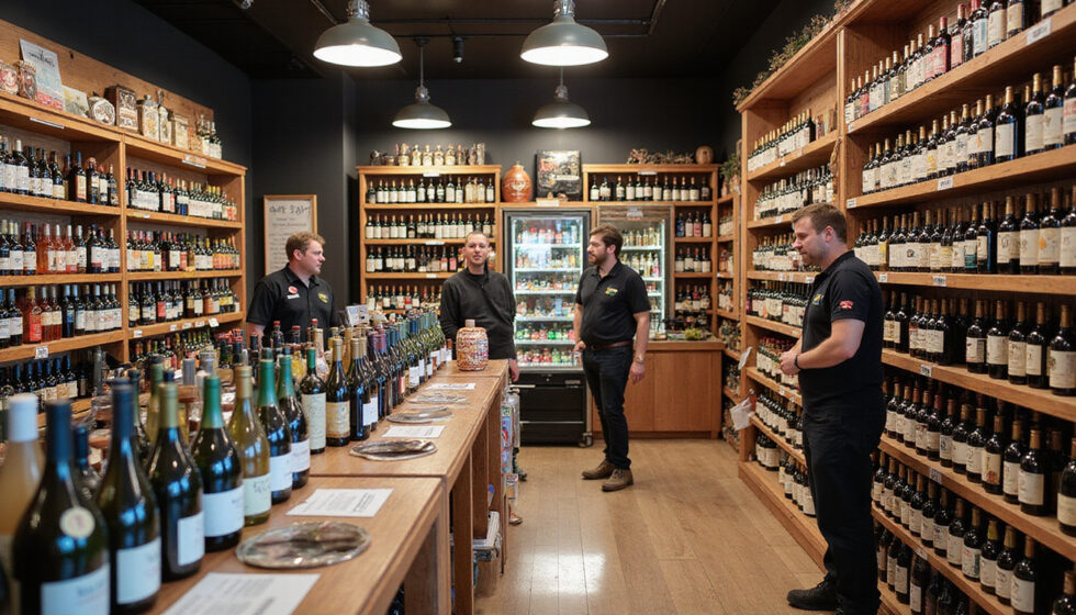 Alcohol Retail Certification: Essential Steps to Boost Sales and Compliance