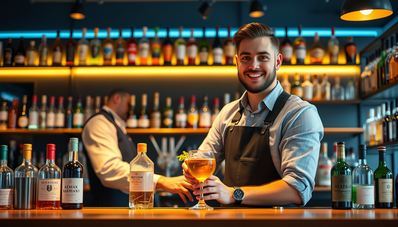 Alcohol Retailer Training: Essential Skills for Responsible Sales ...
