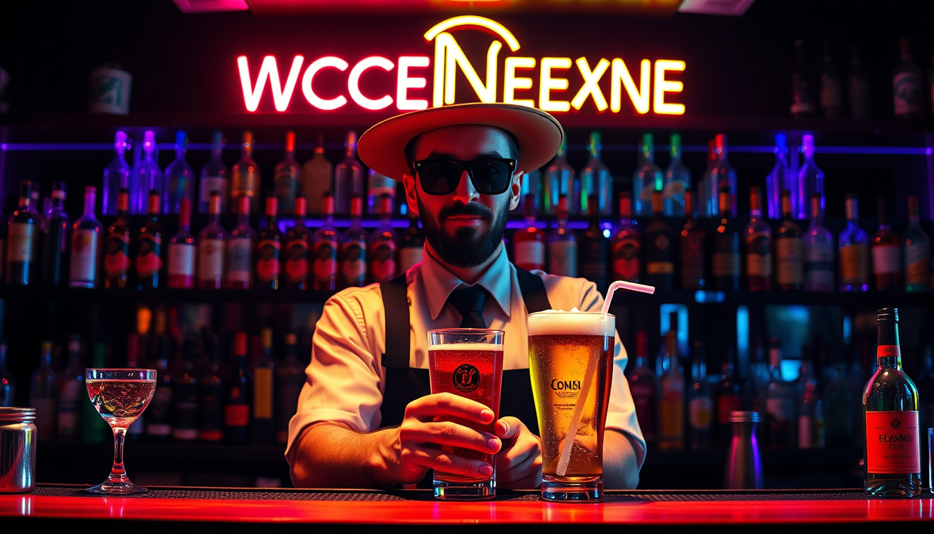 Alcohol Safety: Essential Tips for Responsible Drinking - ABSEC LLC