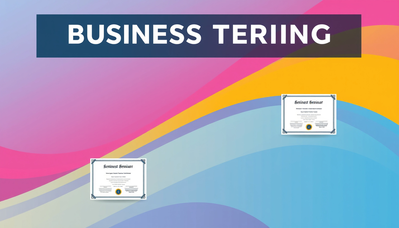 Essential Guide to Alcohol Sales Certification for Business Success - ABSEC LLC