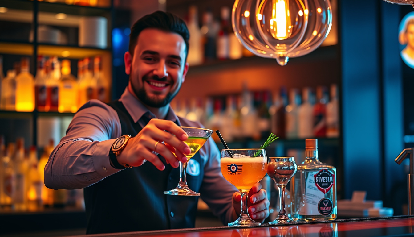 Alcohol Server Certification: Essential Steps to Get Certified Fast ...