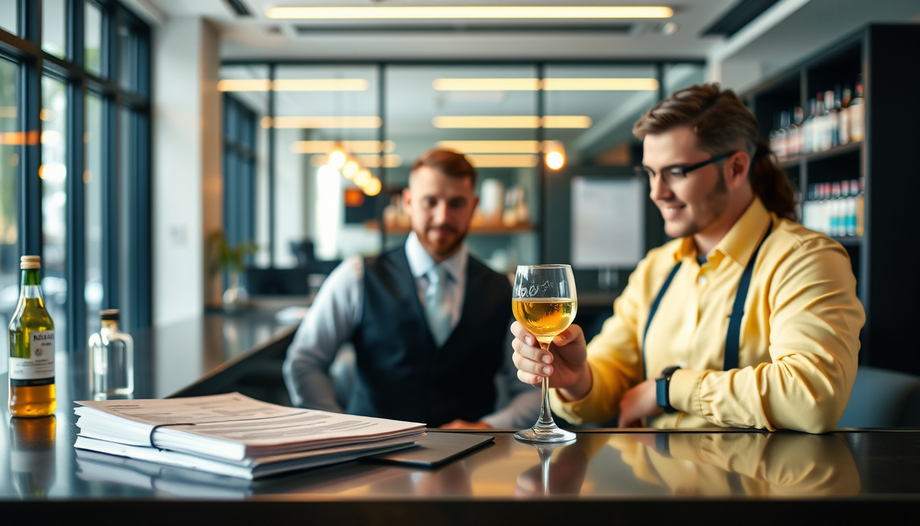 Alcohol Server Permit Renewal: Essential Steps to Stay Compliant and ...