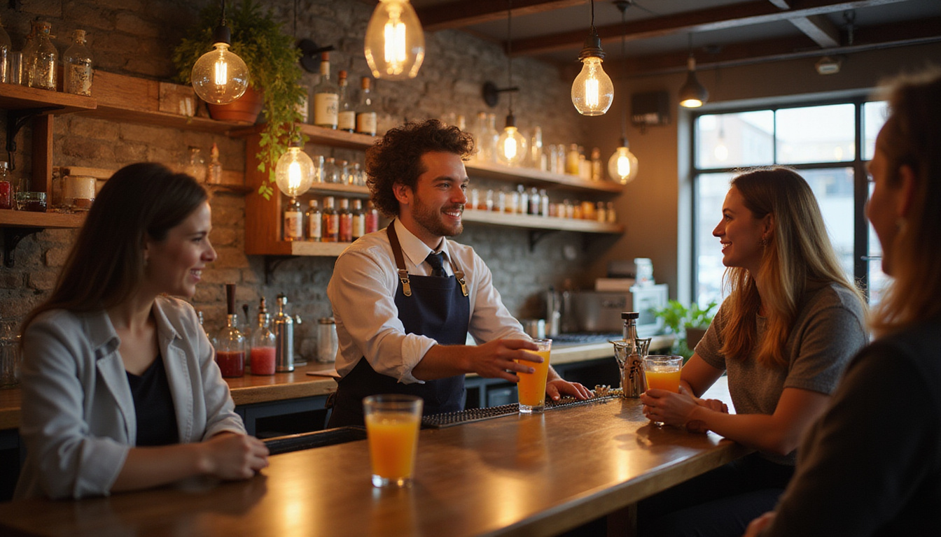 Ultimate Guide to Alcohol Server Program: Benefits and Requirements ...