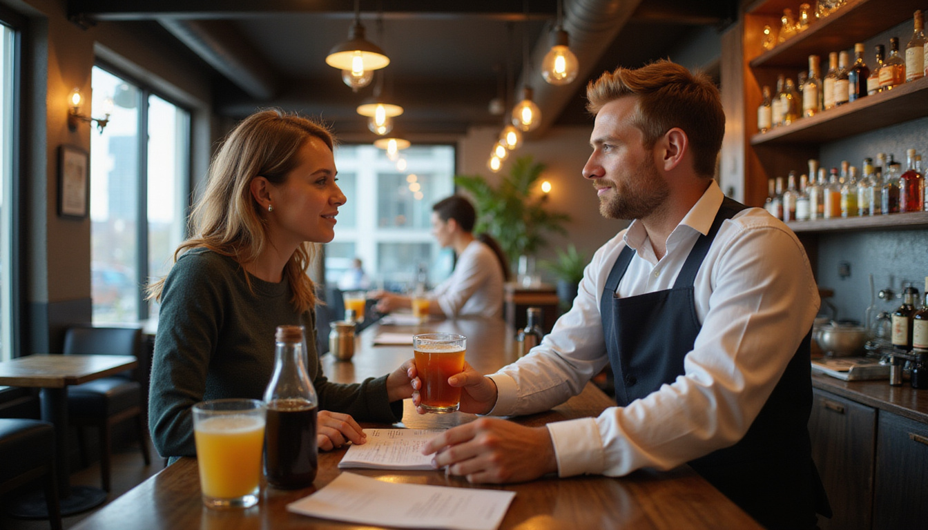 Alcohol Service Compliance: Essential Tips for Businesses to Stay Legal ...