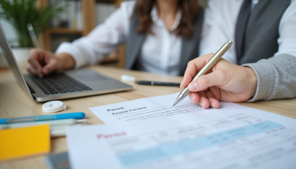 How to Simplify Your Alcohol Service Permit Renewal Process Quickly ...