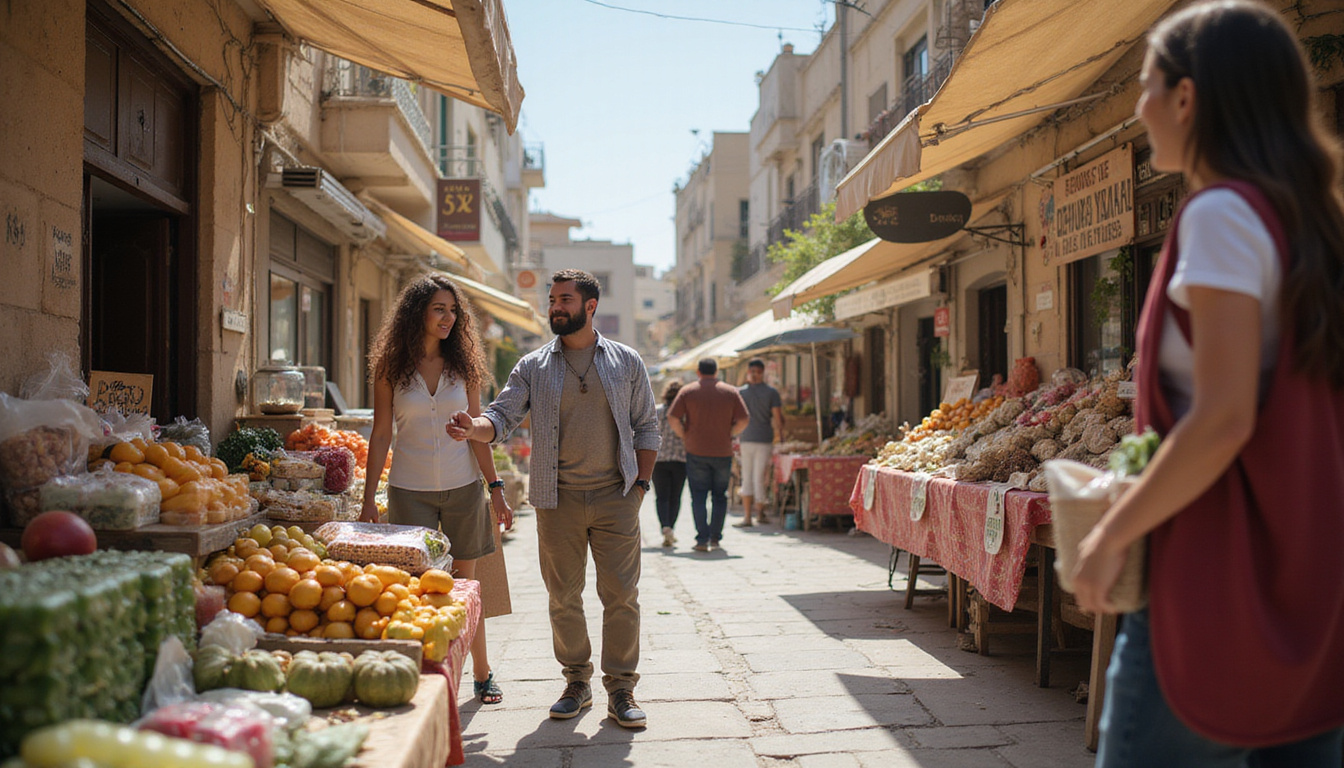 Alexandria responsible vendor: How to Choose Trusted Local Suppliers ...