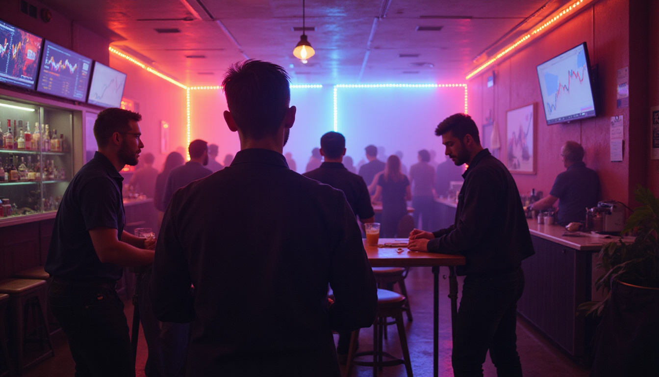 Bar Owner Training: Insider Hacks to Triple Nightly Revenue - ABSEC LLC