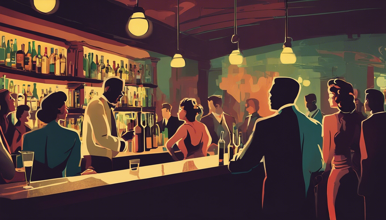 Top Bar Scams to Watch Out For in 2025: Stay Safe and Informed - ABSEC LLC