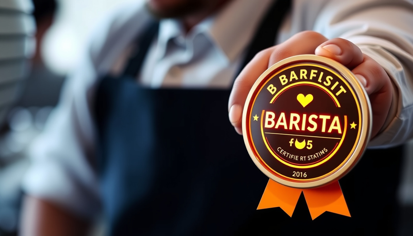 Bartender Certification Tips for Boosting Your Beverage Service Skills ...
