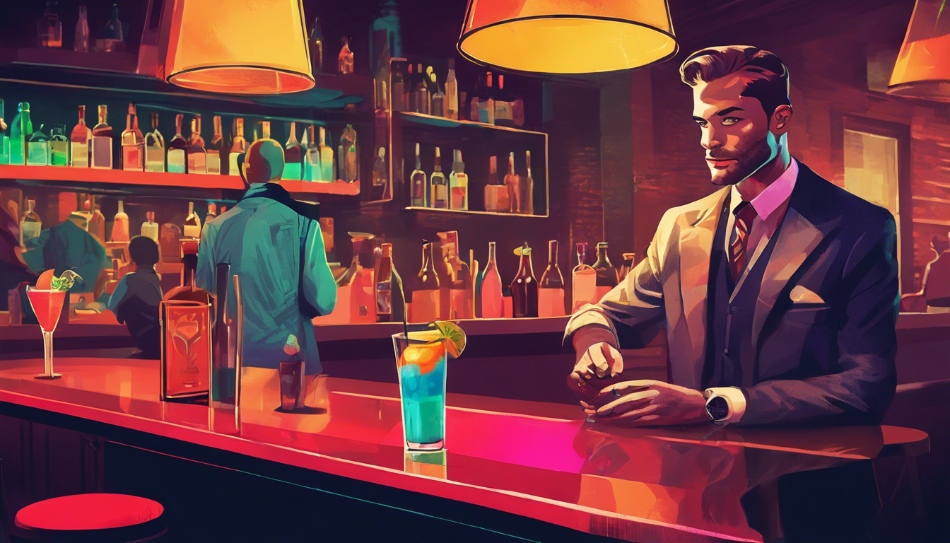 Catching Drink Scams: Your Essential Guide to Staying Safe and Savvy ...