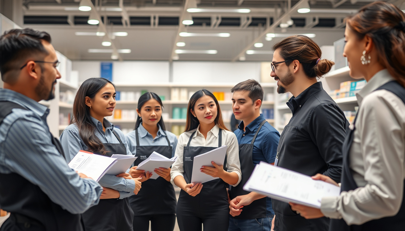 LSB Responsible Vendor Training: Essential Compliance for Retailers - ABSEC LLC