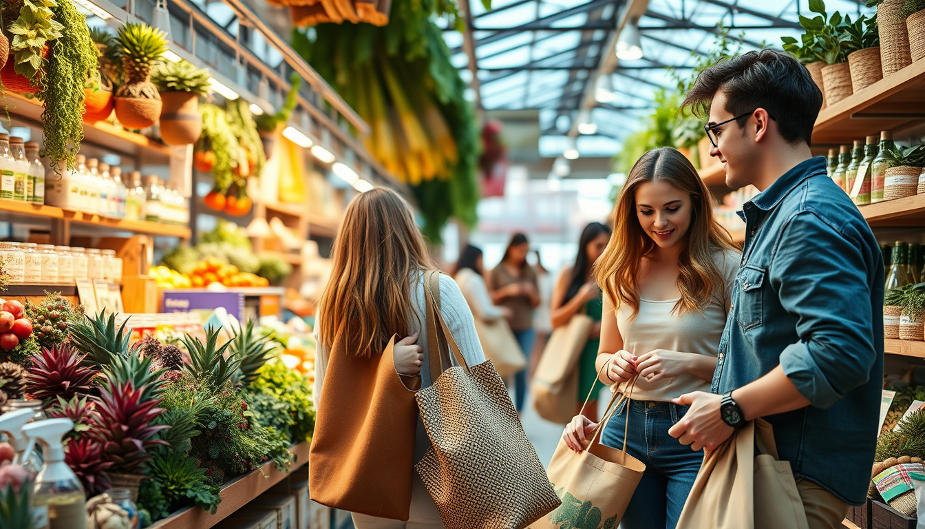 ResponsibleMarketplace: How Ethical Shopping Transforms Your Consumer ...