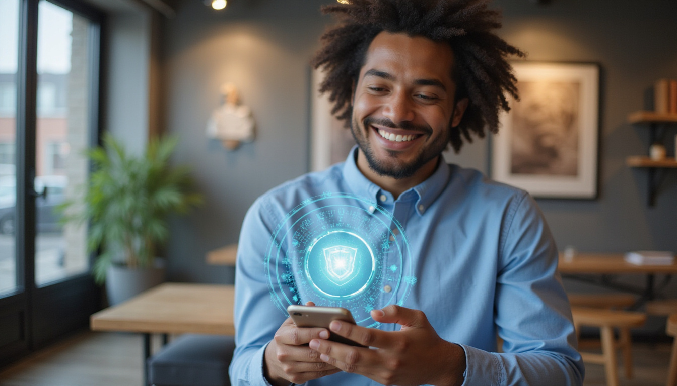 ID verification: Stop Fraud Fast While Keeping Customers Happy - ABSEC LLC