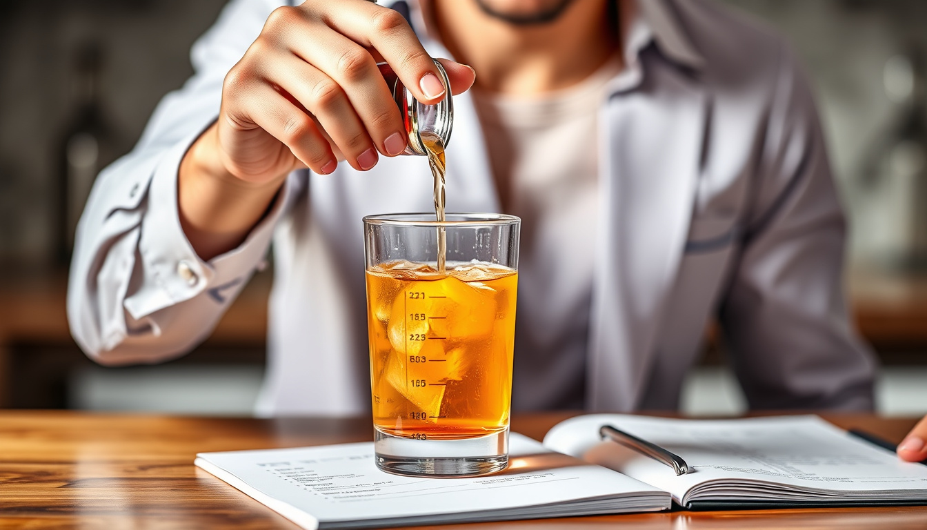 Alcohol accountability: Key Strategies for Responsible Drinking