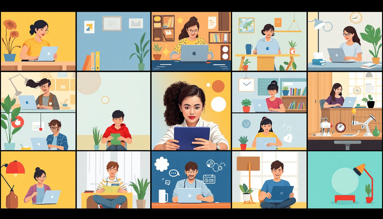 Local online course options and requirements - ABSEC LLC