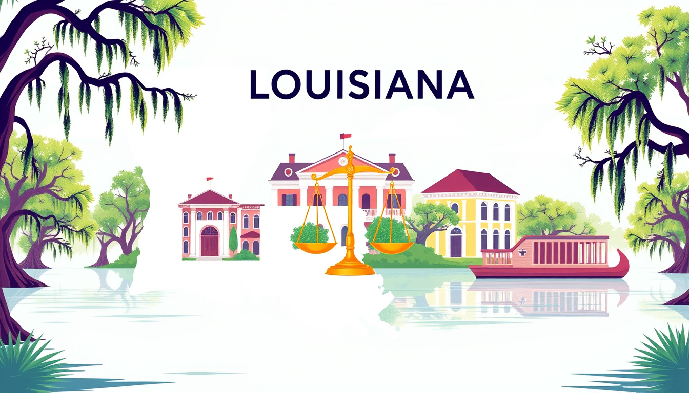 Louisiana Bar Card Requirements: Everything You Should Know - ABSEC LLC