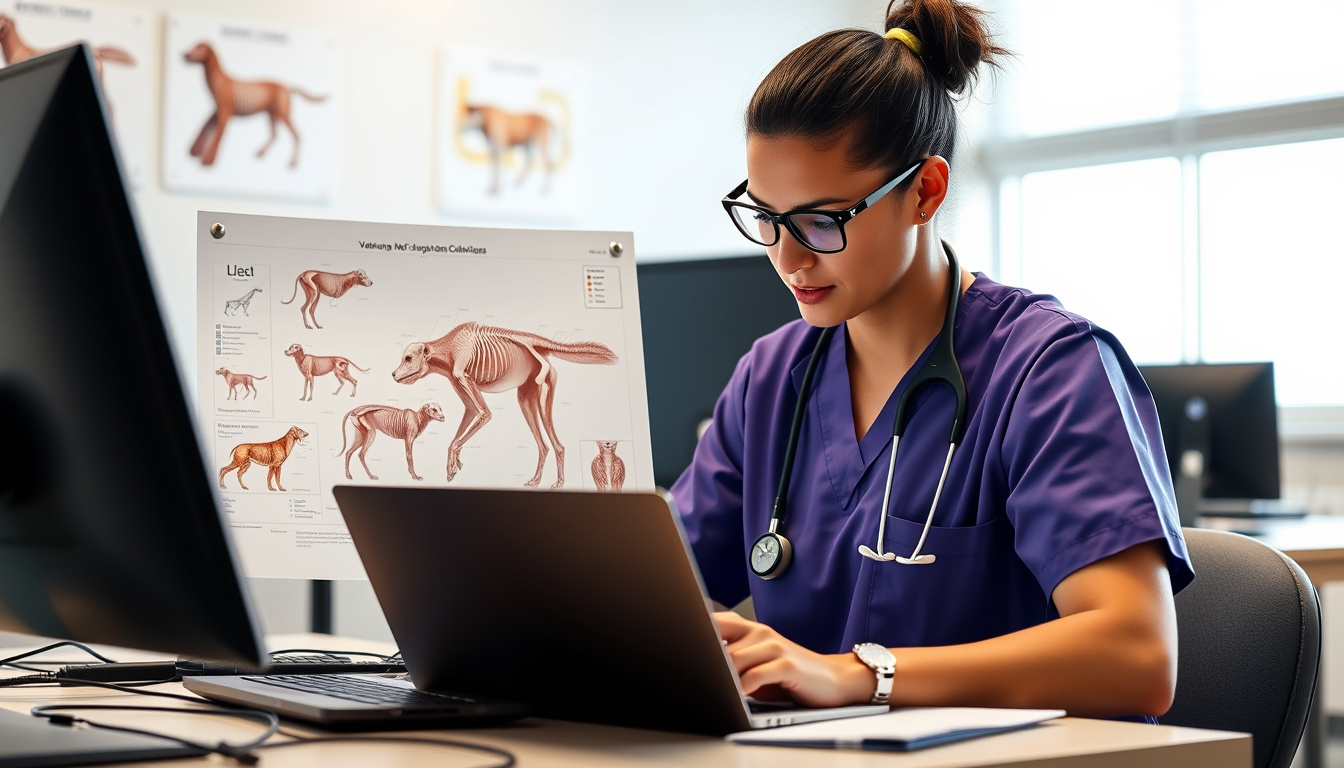 LSB-RVT Renewal Course: Essential Tips for Veterinary Technicians ...
