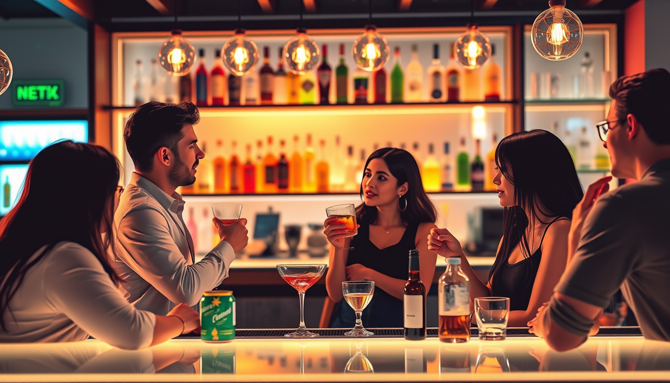 Responsible Alcohol Training: Essential Guide to Safe Drinking ...