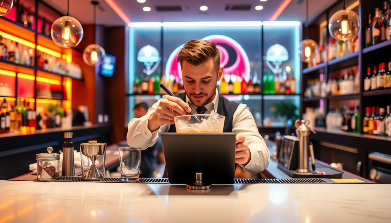 Responsible Beverage Sales Training: Key Strategies for Compliance and ...