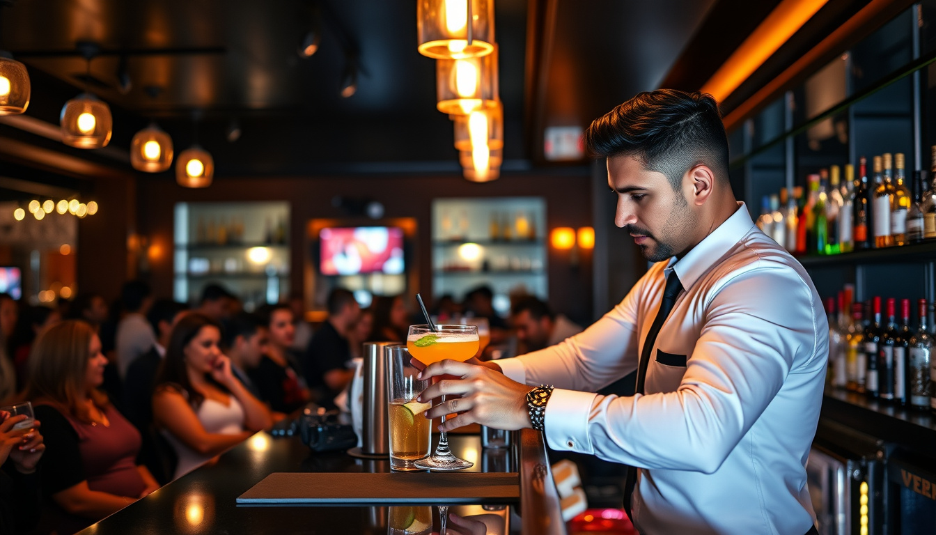 Responsible Beverage Sales: Key Strategies for Safe and Profitable ...