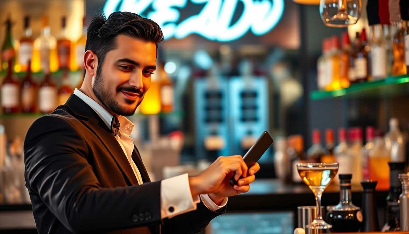 Responsible Beverage Service: Key Practices for Safe and Legal Alcohol ...