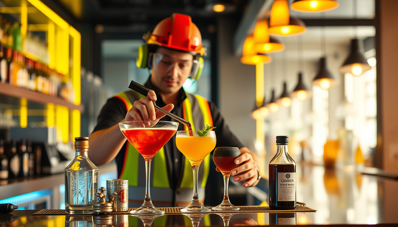 Responsible Beverage Training: Essential Practices for Safe Alcohol ...