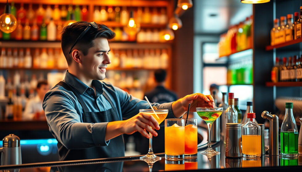 Responsible Beverage Vendor Training: Essential Practices for Safe ...