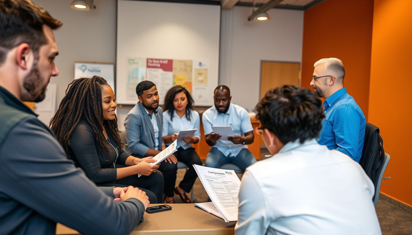 Responsible Vendor Training in Lafayette: What to Expect