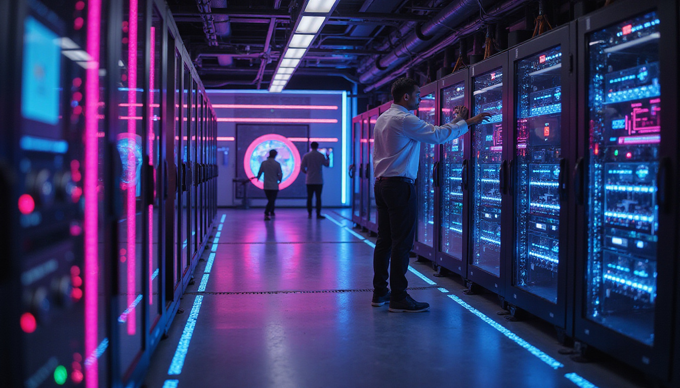 server card upgrades that turbocharge data center performance and ...