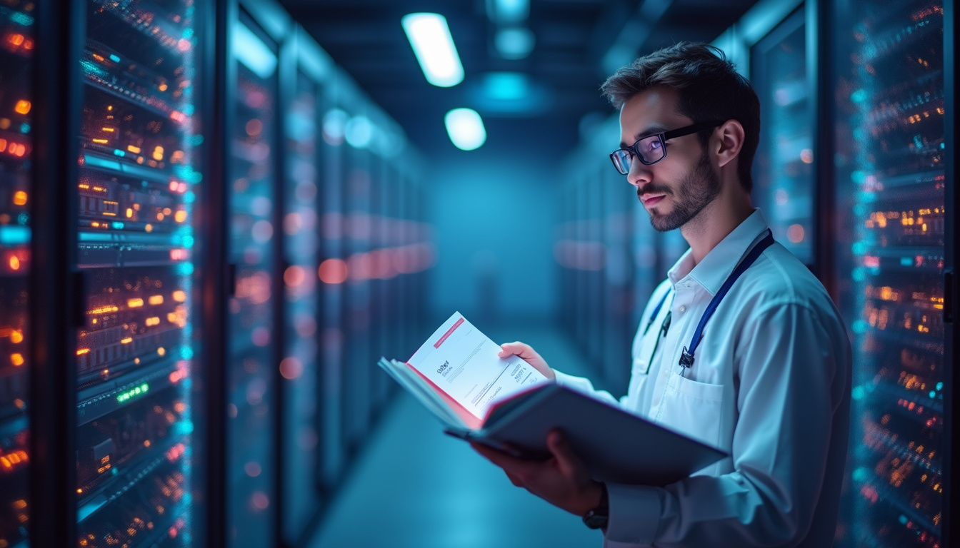 Server Certification: Essential Steps to Boost Your IT Career Success ...