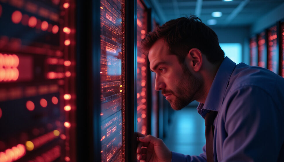 Server liability risks every IT manager must prevent immediately ...