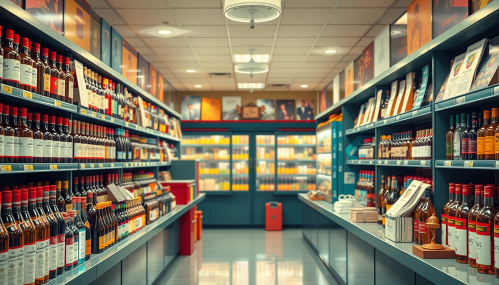 Understanding the Role and Regulations of a DRAM Shop in Legal Cases ...