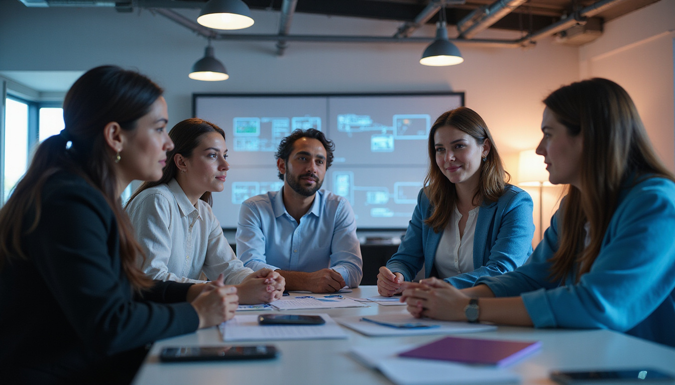 TAM Training Essentials: Boost Your Technical Account Management Skills