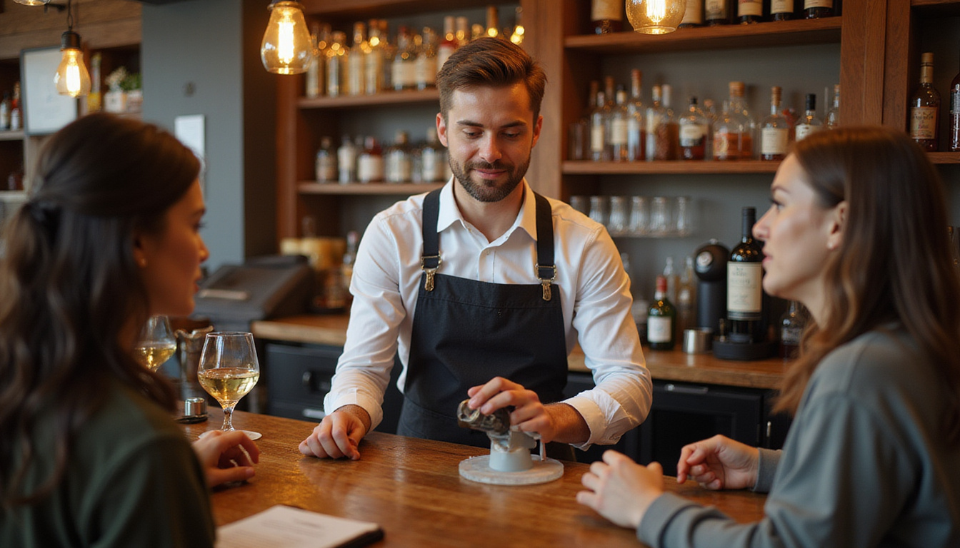 TIPS instructor secrets: Master responsible alcohol service and safety ...