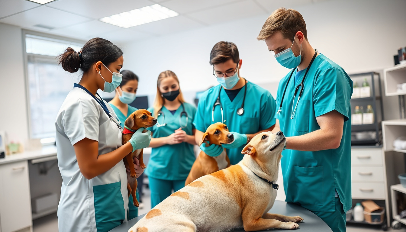 Unlock Career Opportunities with Comprehensive LSB-RVT Training ...