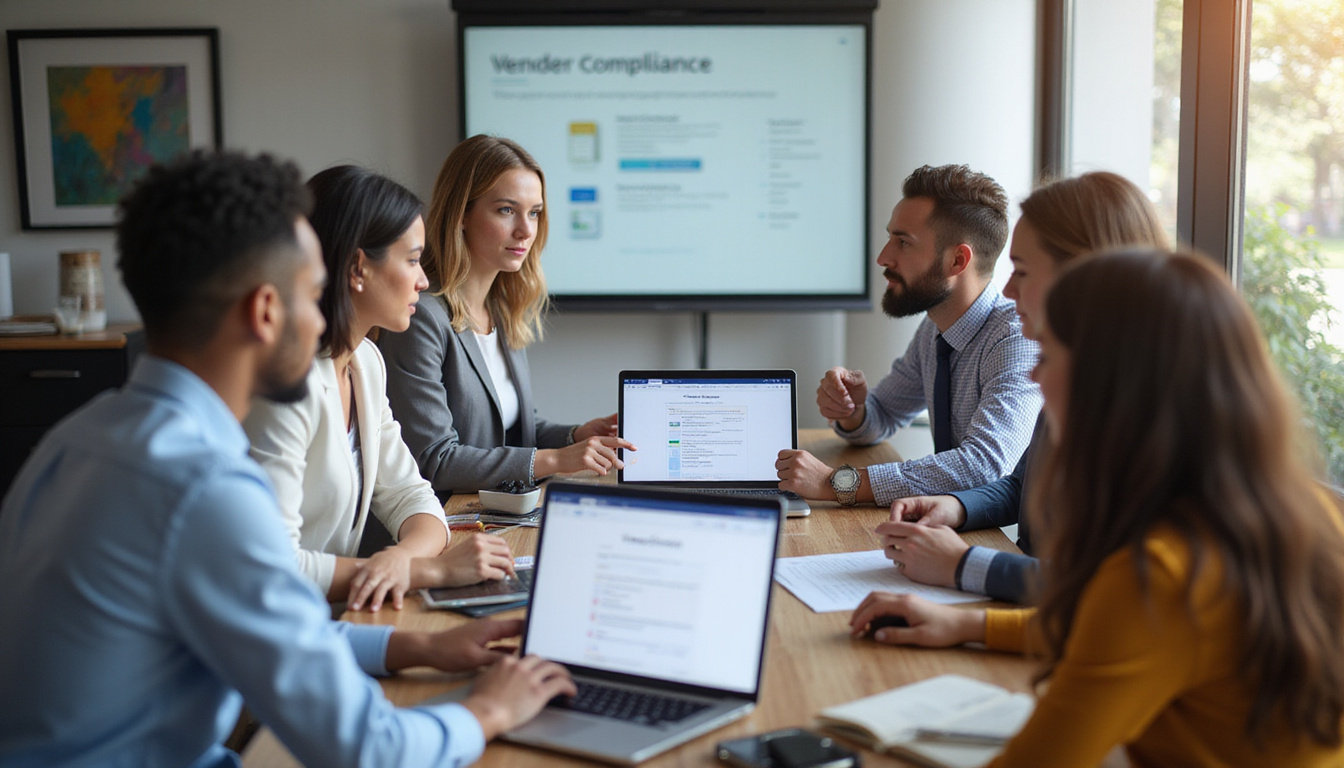 vendor liability training: practical strategies to minimize your legal ...
