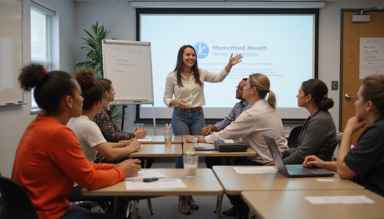 Vendor Training Louisiana: Essential Tips to Boost Your Business ...