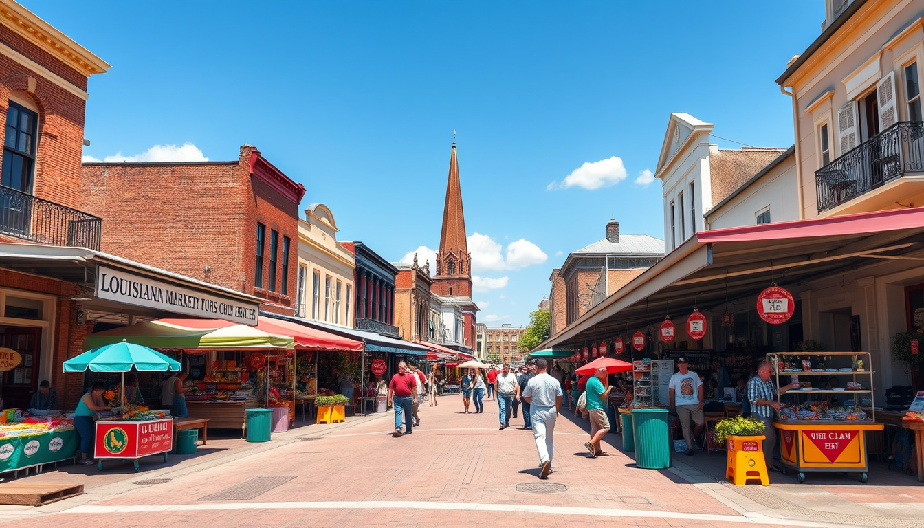 What is the blue law in Louisiana? - ABSEC LLC