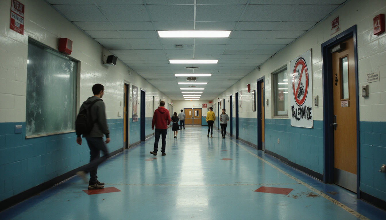 zero tolerance policies backfire: smarter discipline strategies that ...